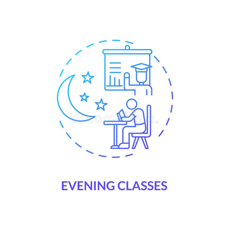 Knowledge Line Icon. Vector Outline Illustration of Books and Apple ...