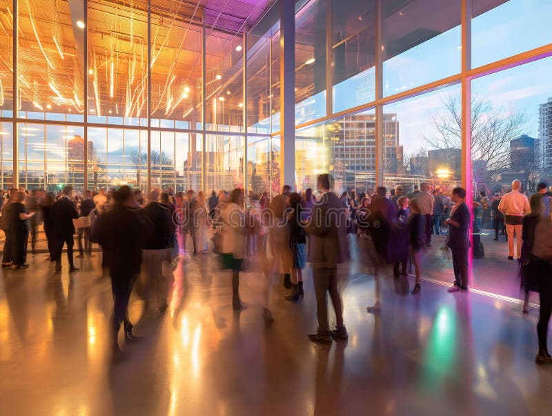 Modern Glass Cabin in Forest Stock Image - Image of nature, cozy: 326502117