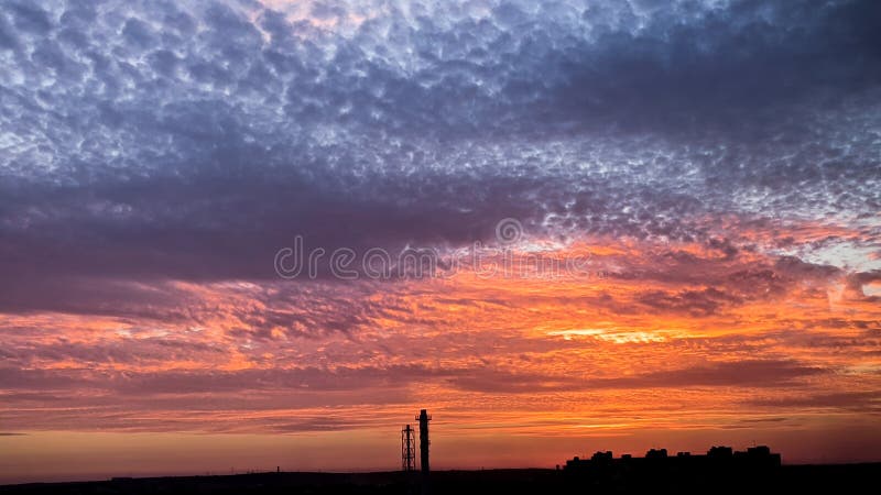 Evening flint stock image. Image of flint, days, backdrop - 199802293