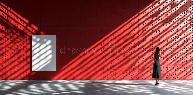 The Evening Hours Bring an Engaging Viewing Experience To an Art ...