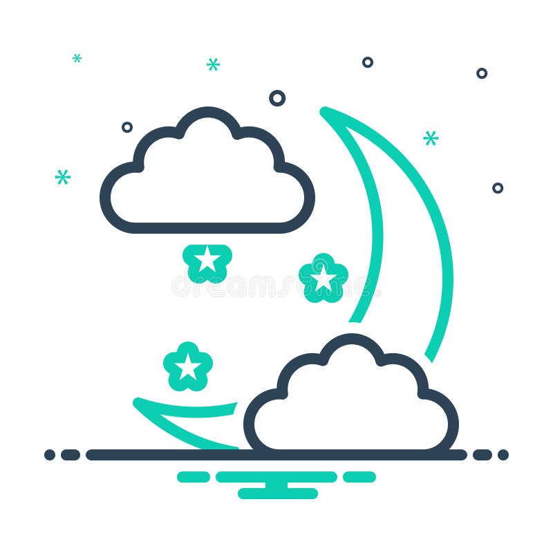 Eveningeventide Stock Illustrations – 3 Eveningeventide Stock ...