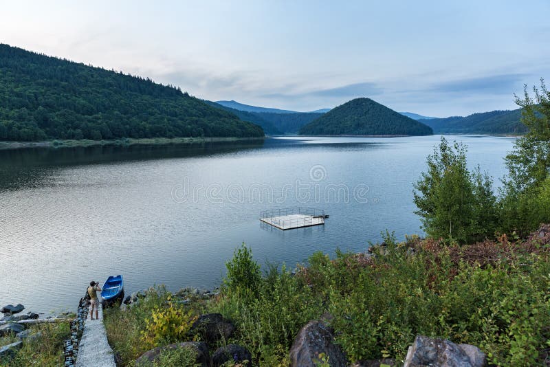 Bezid Lake Stock Photos - Free & Royalty-Free Stock Photos from Dreamstime
