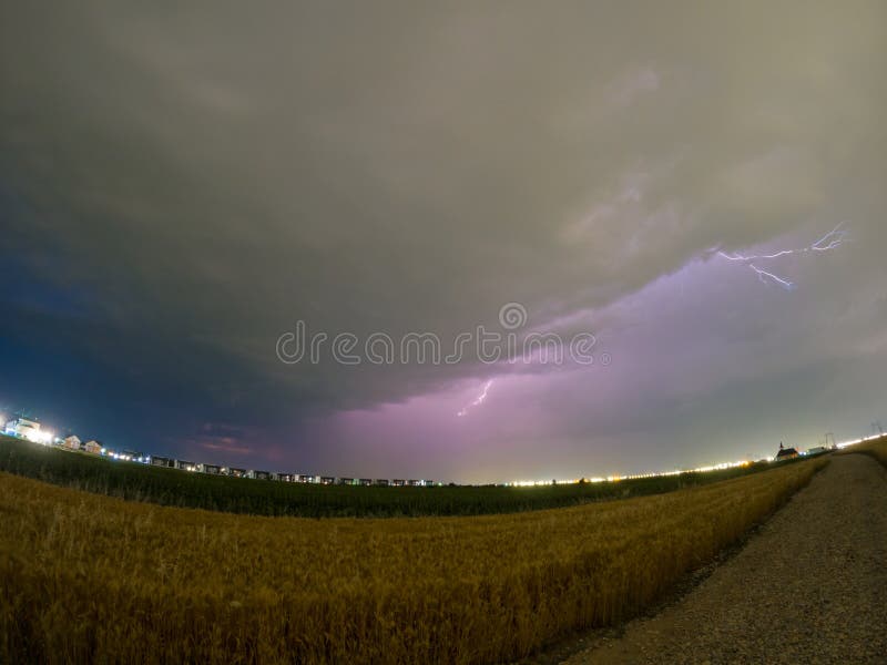 9,982 Thunderbolt Nature Image Stock Photos - Free & Royalty-Free Stock ...