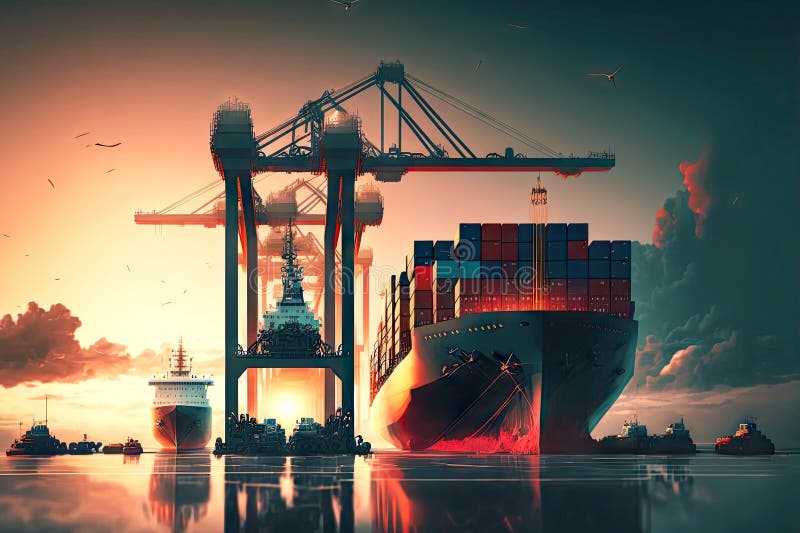 Loading Deck Stock Illustrations – 236 Loading Deck Stock Illustrations ...