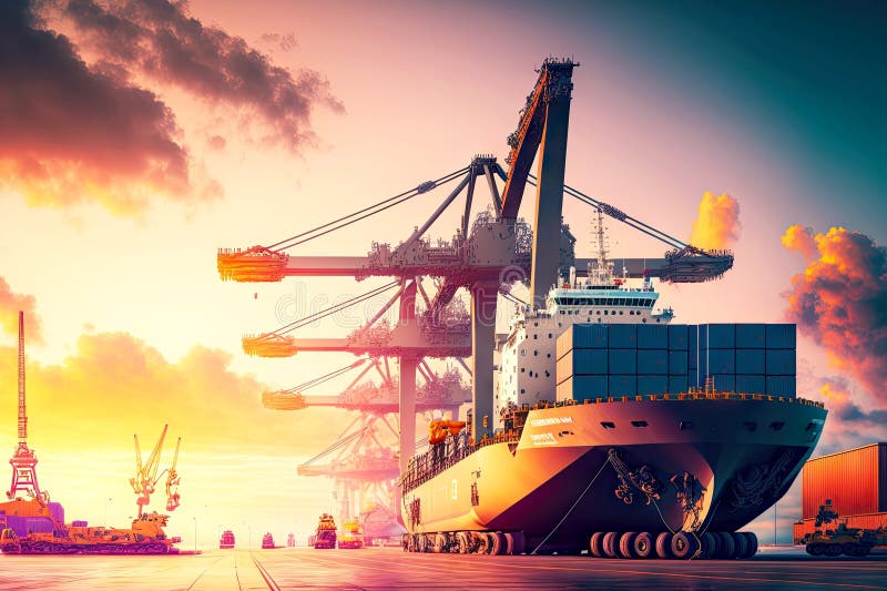 Loading Deck Stock Illustrations – 236 Loading Deck Stock Illustrations ...