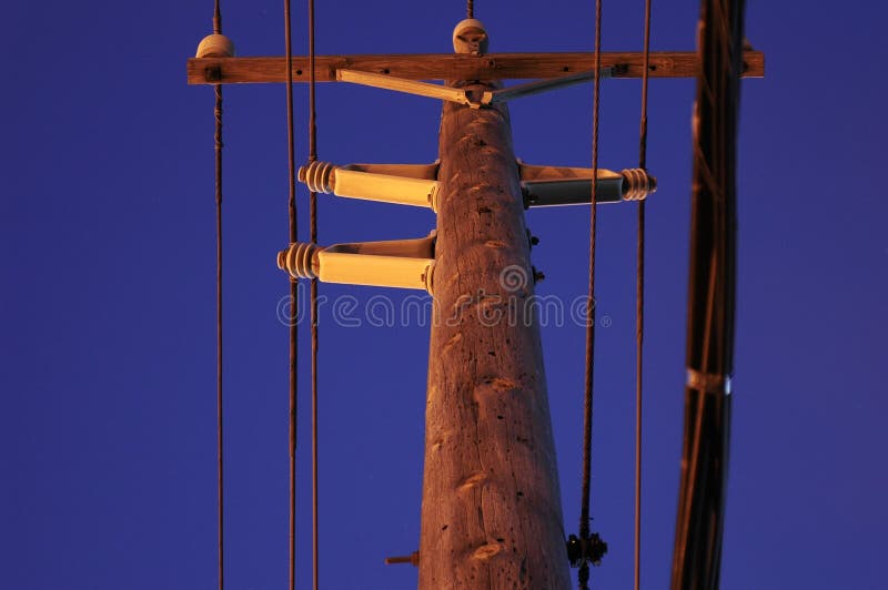 Evening Phone Call Picture. Image: 986015