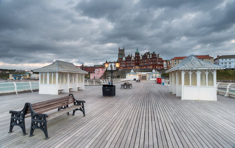 Evening at the pier stock photo. Image of saint, craft - 55291186