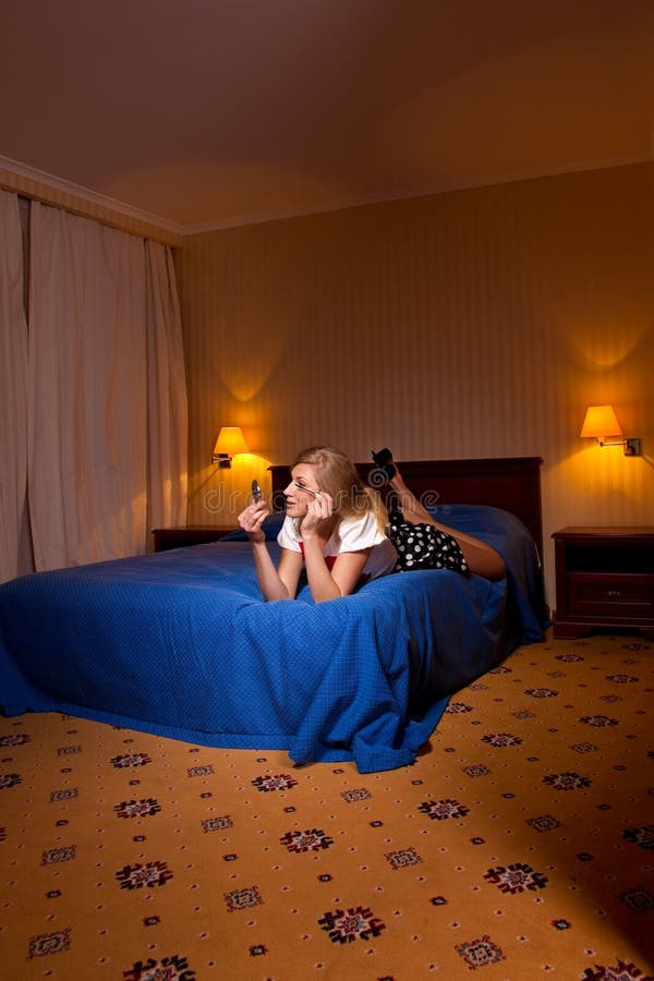 Evening preparing stock photo. Image of adults, fashion - 37052068