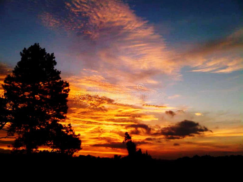 Evening Scenery Of Stockhom, Sweden Stock Image - Image of blue, city ...