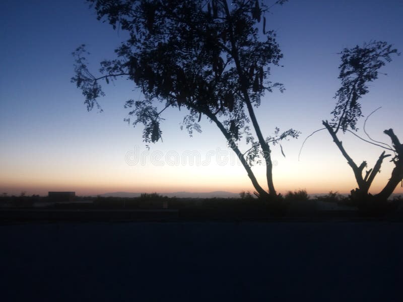 Evening shadow stock image. Image of shadow, falling - 115950373