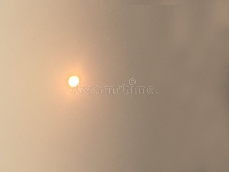 Evening Sky with the Beautiful Scenario Stock Image - Image of ...