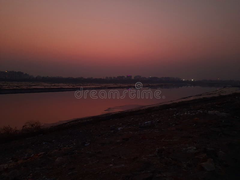 Tapi River stock photo. Image of boating, watercraft - 59180434