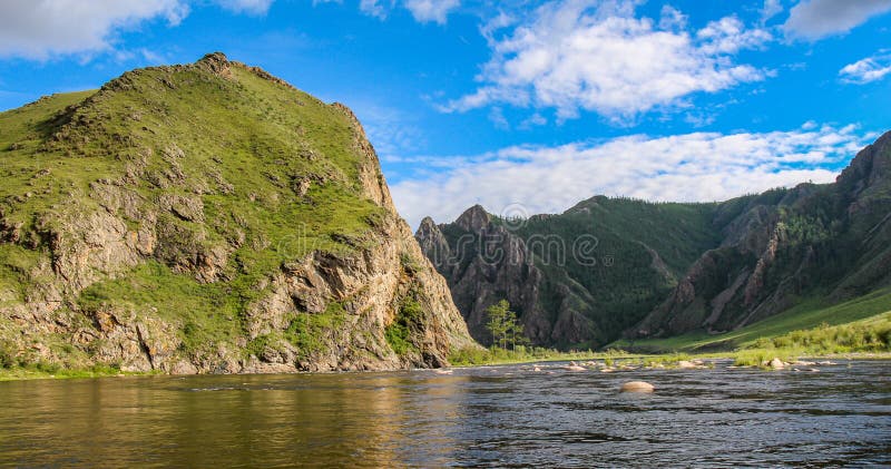 Murun River Stock Photos - Free & Royalty-Free Stock Photos from Dreamstime