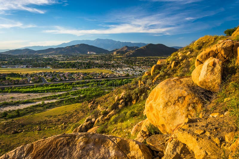 Mount Park Rubidoux Stock Photos - Free & Royalty-Free Stock Photos ...
