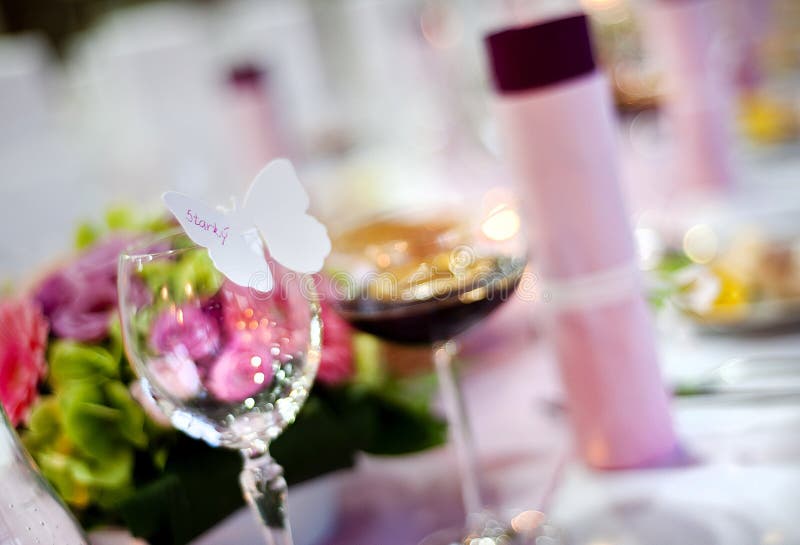 Event decoration stock photo. Image of event, married - 34670442