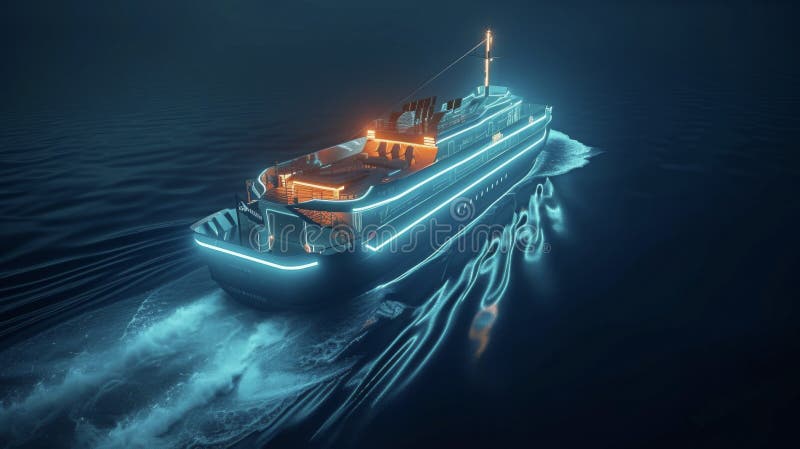 In the Event of an Emergency the Autonomous Ships Advanced Safety and ...