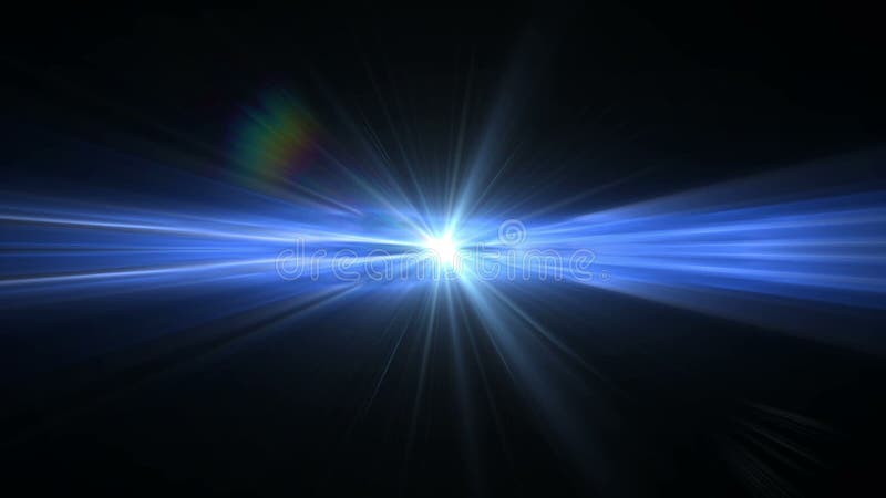 An Event Horizon Shoots Light - Event Horizon 0111 HD Stock Footage ...