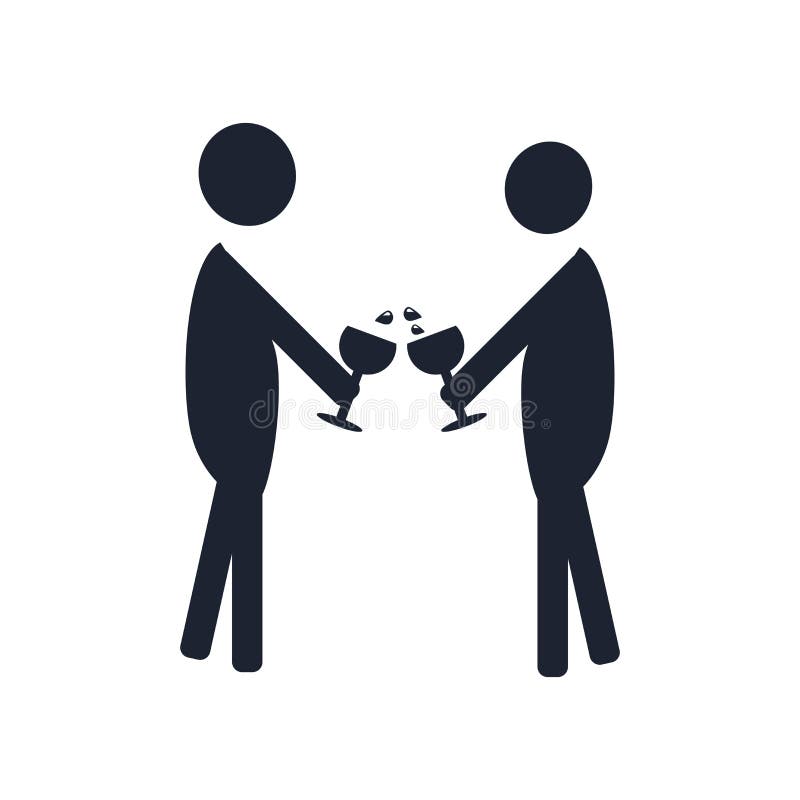 Event Organizer Logo And Icon Design Stock Vector - Illustration of ...