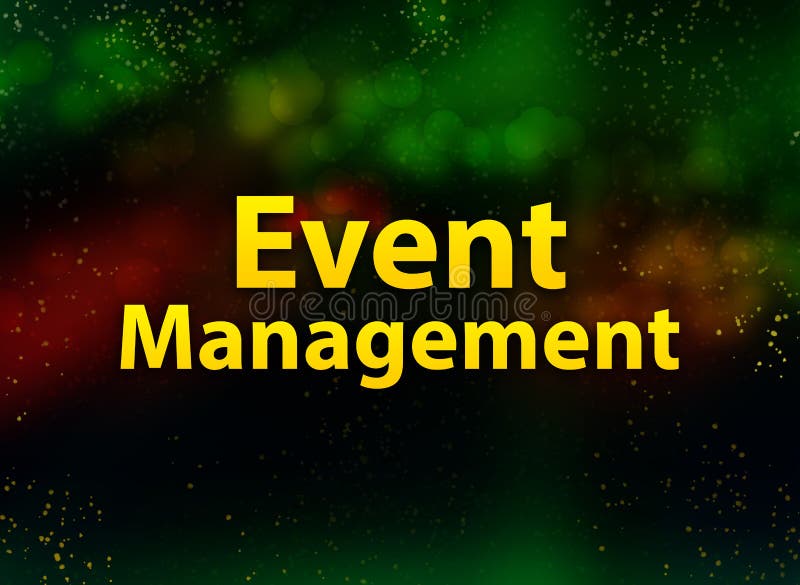 Event Management Stock Images - Download 7,879 Royalty Free Photos
