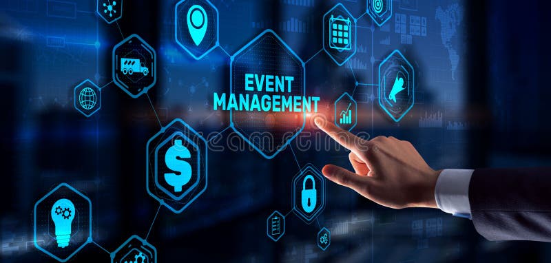Event Management Background