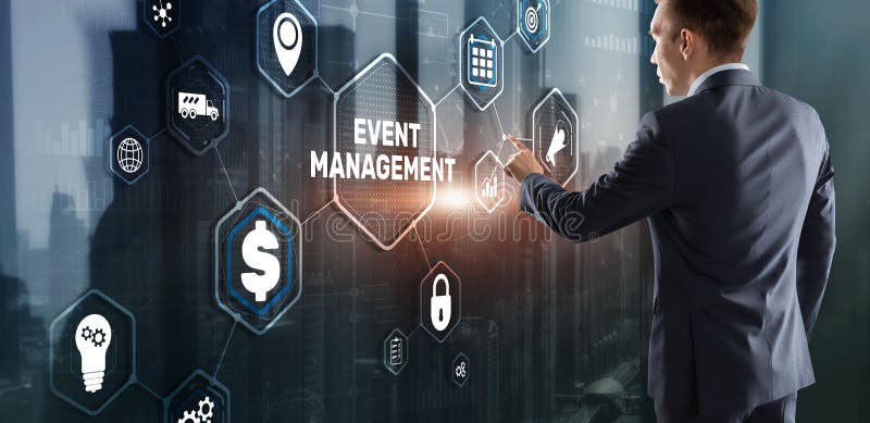 Event Management. Creation and Development Personal and Corporate ...