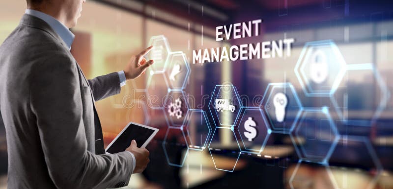 Event Management. Creation and Development Personal and Corporate ...