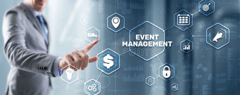 Event Management. Creation and Development Personal and Corporate ...