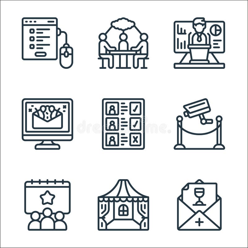 Guest Management Stock Illustrations – 1,055 Guest Management Stock ...
