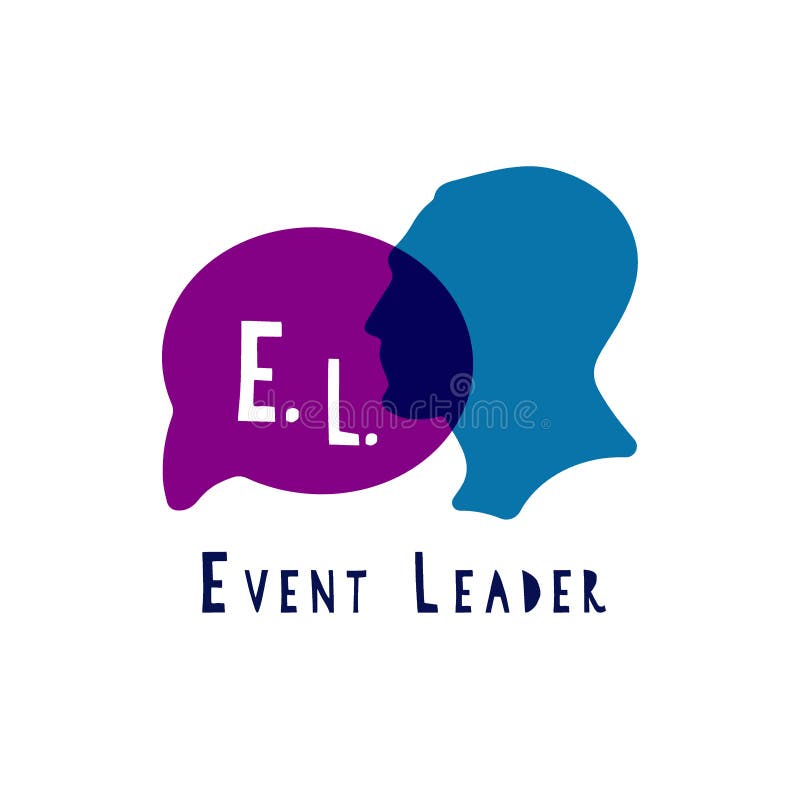 Event manager logo. stock vector. Illustration of corporate - 95070713