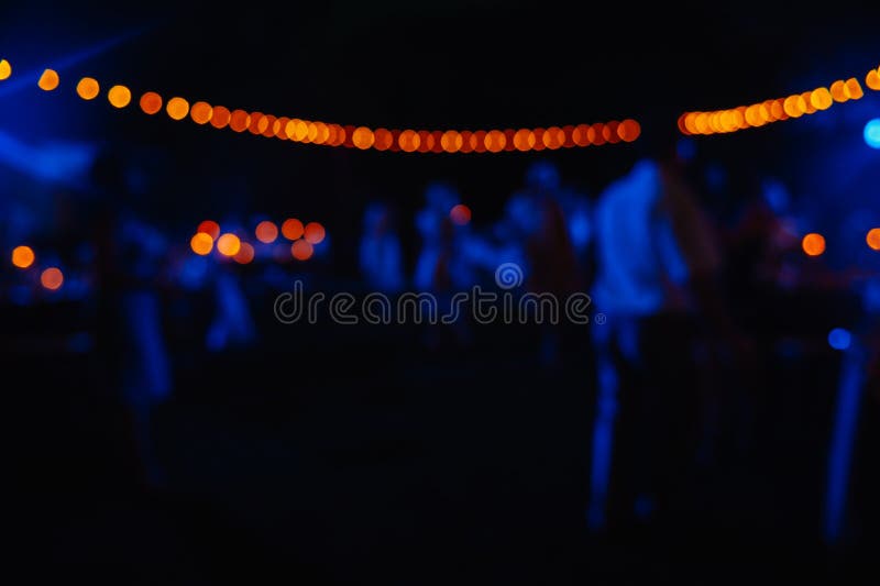 Event Party Blurred Background Stock Photo - Image of disco, burred ...