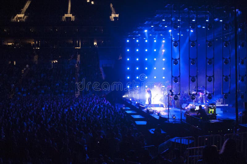 Event Performance editorial stock photo. Image of photographer - 61776463