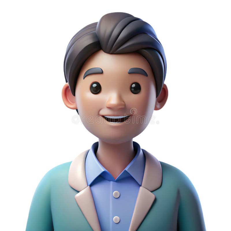 Event Planner 3D Icon stock illustration. Illustration of service ...