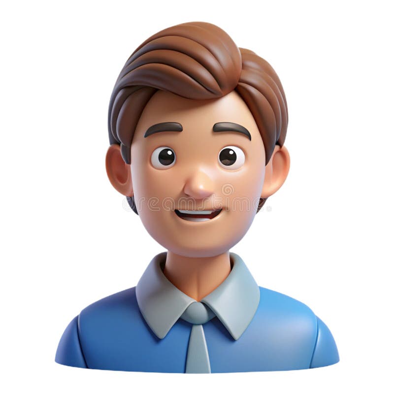 Event Planner 3D Icon stock illustration. Illustration of occasion ...