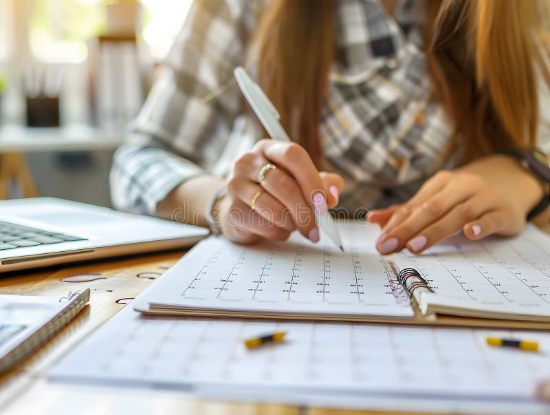 Event Planner Timetable Agenda Plan on Year 2024 Schedule Event ...