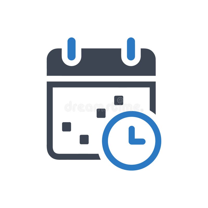 Event Planning Icon stock vector. Illustration of planning - 361729795