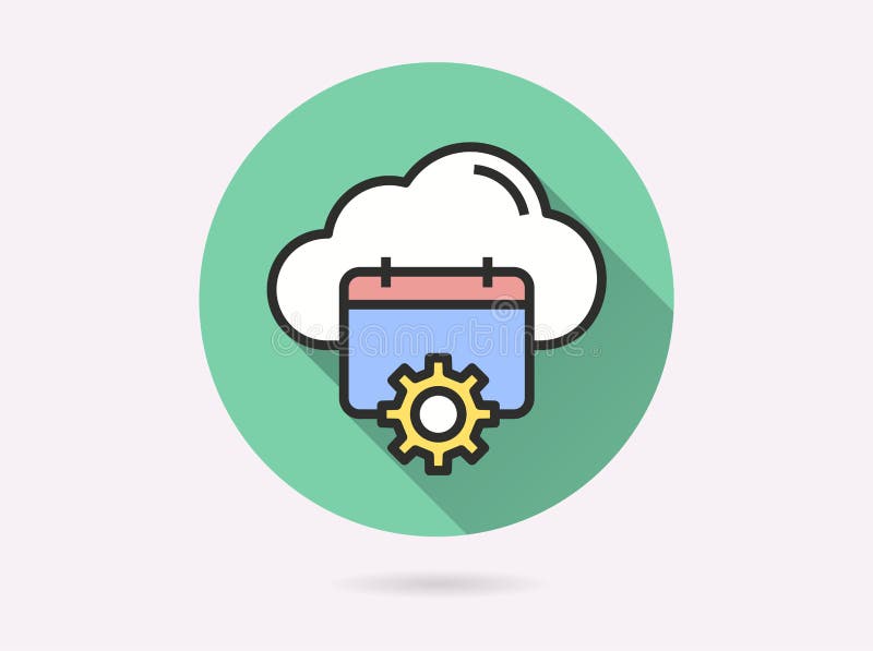 Long Processing Stock Illustrations – 730 Long Processing Stock ...