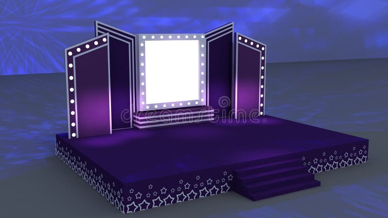 Event Stage Design for Business Conferences, Corporate Projects ...