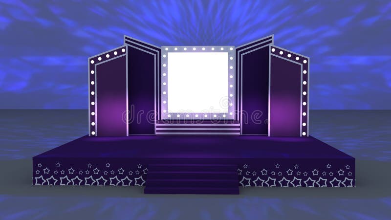 Event Stage Design for Business Conferences, Corporate Projects ...