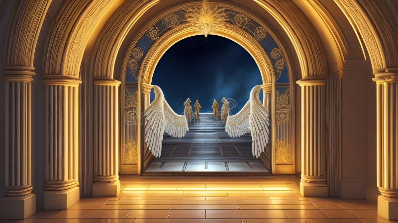 Contemplating the Lives and Legacy of Saints: a Meditative Journey on ...