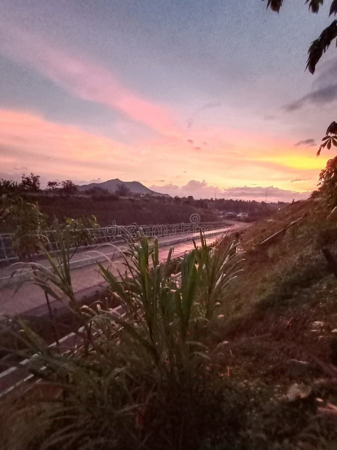 Eventide Side Field Stock Photos - Free & Royalty-Free Stock Photos ...