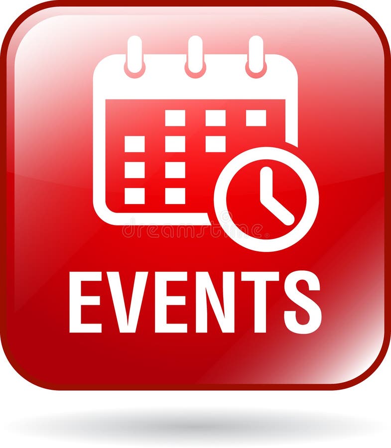 Events Icon Stock Illustrations – 36,755 Events Icon Stock ...
