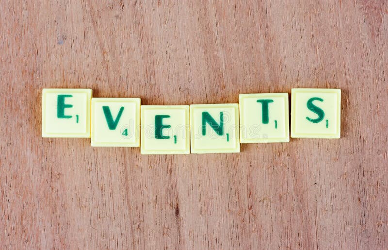 Event sign stock photo. Image of instruction, event, post - 28186872