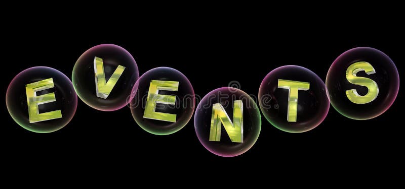 Word Events Stock Illustrations – 4,201 Word Events Stock Illustrations ...