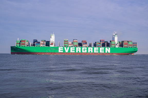 Ever Arm editorial photography. Image of globalization - 263163107