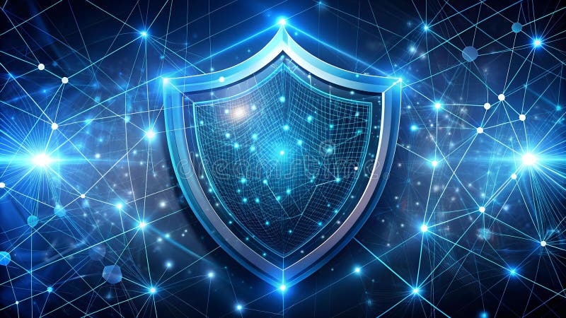 The Ever-Evolving Shield: a Visual Representation of Future-Proof Cyber ...