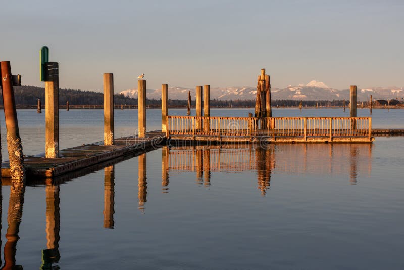194 Everett Washington Waterfront Stock Photos - Free & Royalty-Free ...