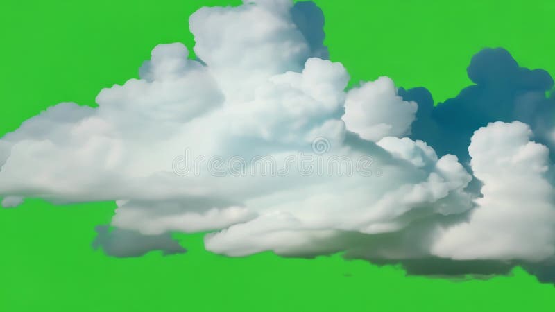 In an Everevolving Dance the Clouds Blend and Merge Together Creating ... In an Everevolving Dance the Clouds Blend and Merge Together Creating ...