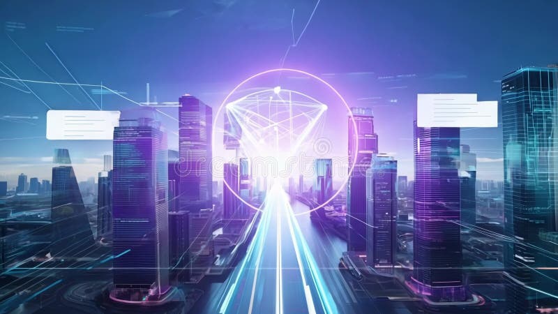 In the Everevolving Landscape of Nextgen Information Technology the ...