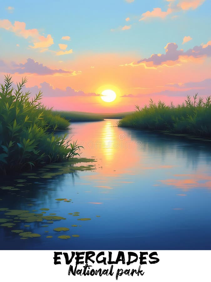 Park Vintageartwork Stock Illustrations – 2 Park Vintageartwork Stock ...