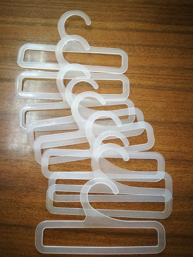 Small hangers stock photo. Image of hanging, small, everithing - 122217834